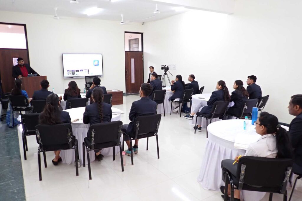 Activities – IPS Academy Sanwer